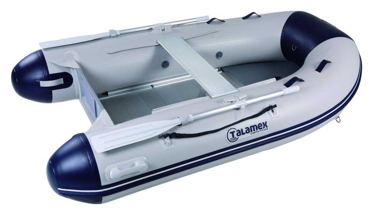 2020 Talamex Comfortline 250 Alu | Boat Research | Yachthub
