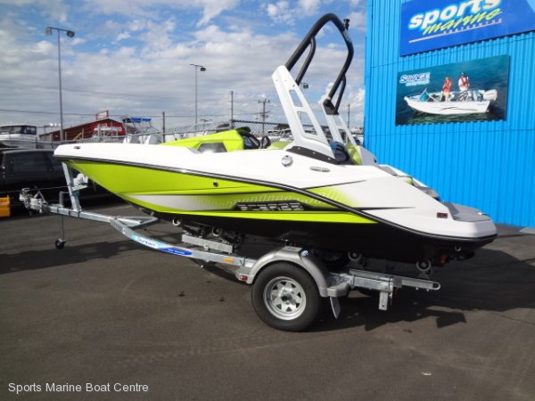 2015 Scarab 165 | Boat Research | Yachthub