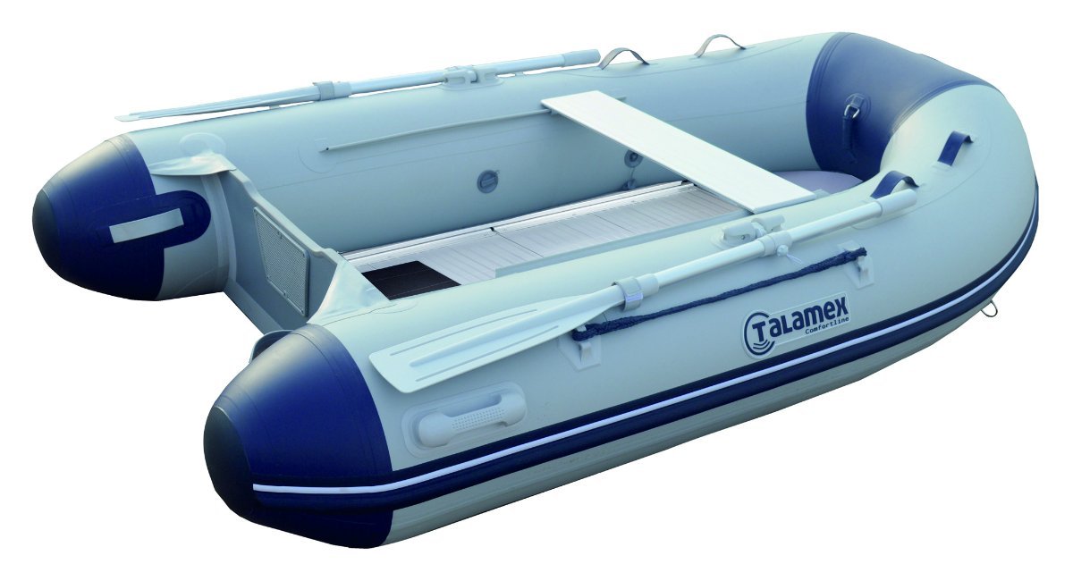 2020 Talamex Comfortline 350 Alu | Boat Research | Yachthub