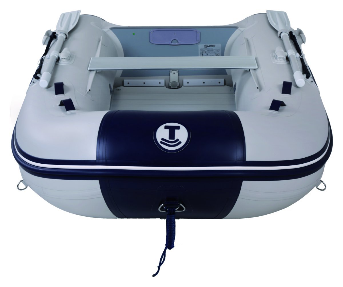 2020 Talamex Comfortline 350 Alu | Boat Research | Yachthub