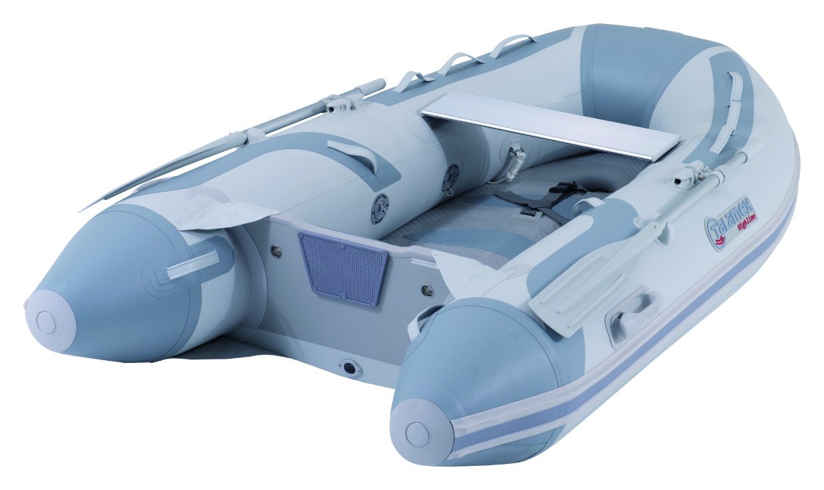 2020 Talamex Highline 250 Air | Boat Research | Yachthub