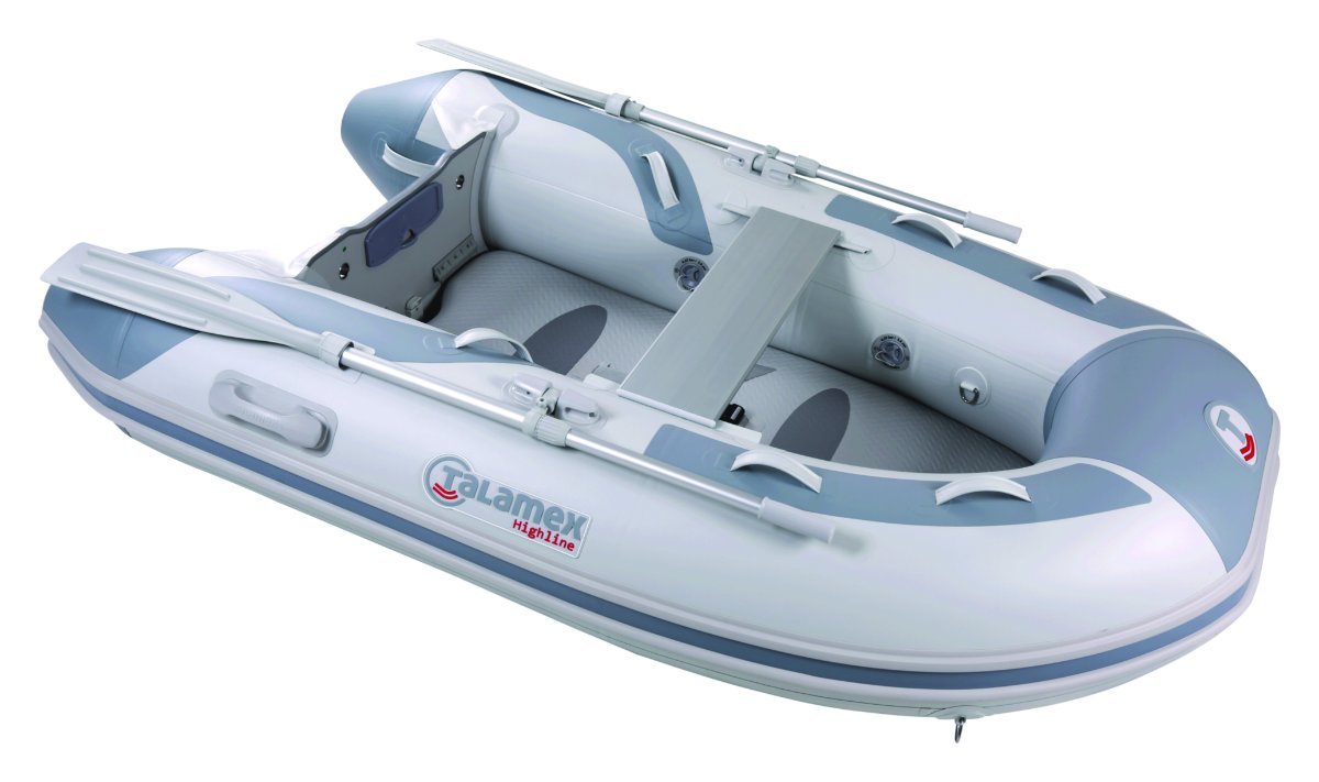 2020 Talamex Highline 250 Air | Boat Research | Yachthub