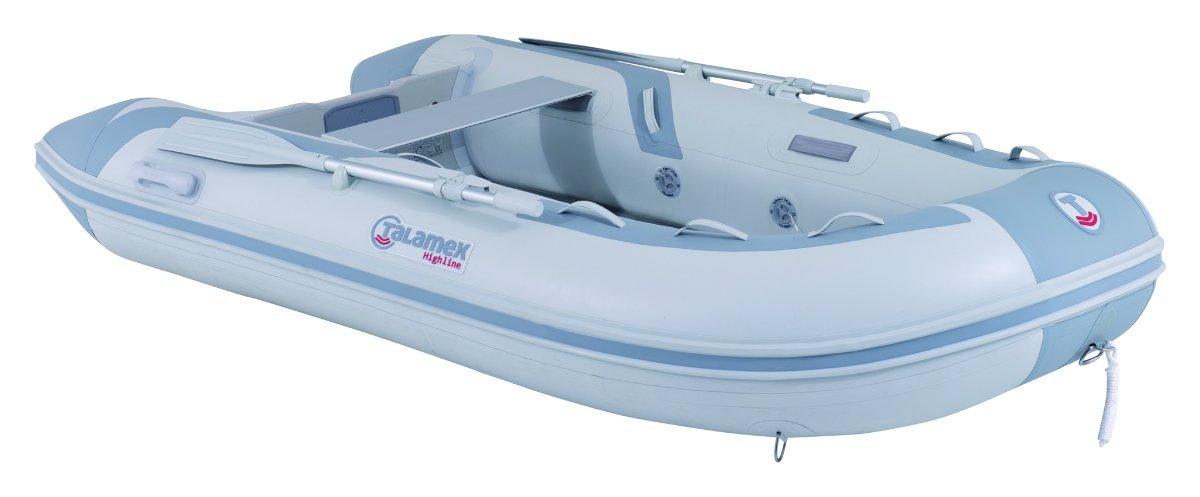 2020 Talamex Highline 250 Alu | Boat Research | Yachthub