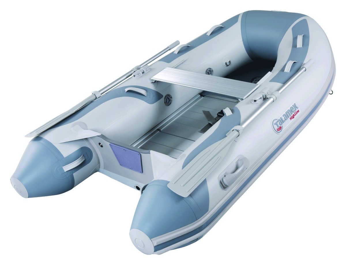 2020 Talamex Highline 250 Alu | Boat Research | Yachthub