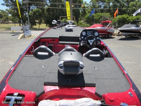 2012 Nitro Z7 | Boat Research | Yachthub