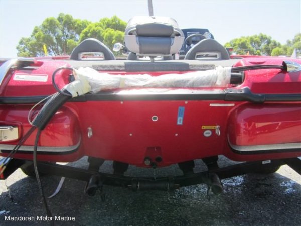 2012 Nitro Z7 | Boat Research | BoatsOnline