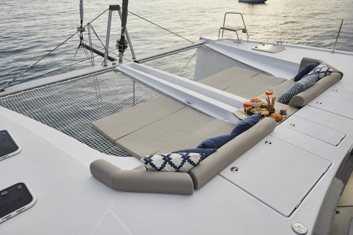 2021 Nautitech 46 Open | Boat Research | Boats Online