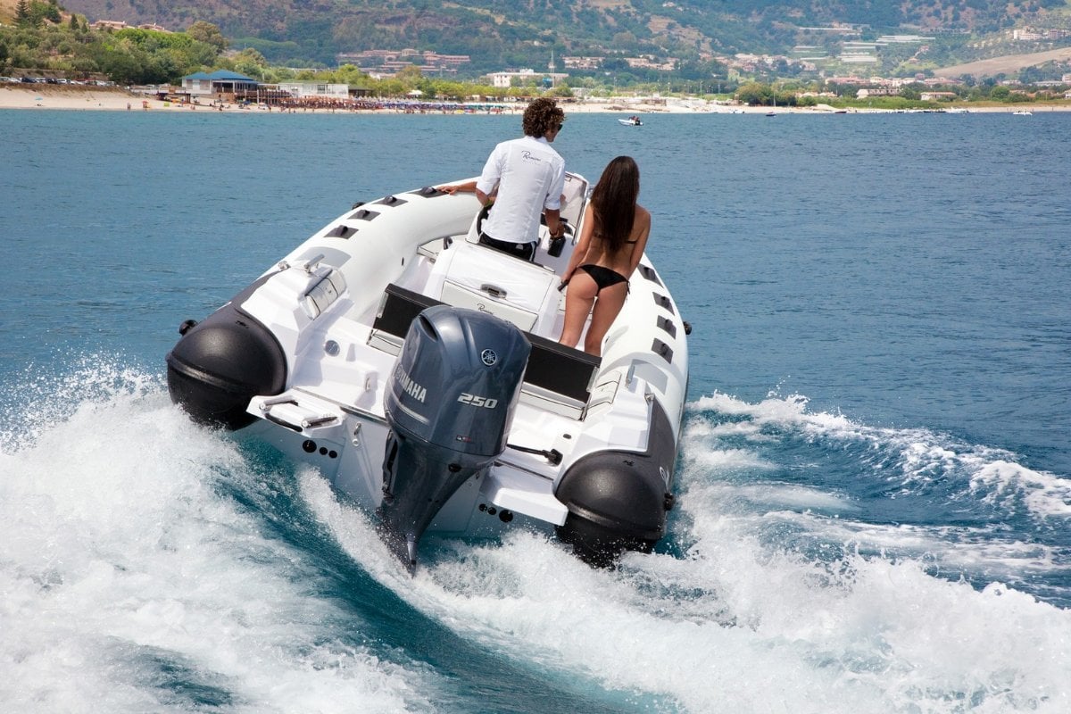 2021 Ranieri Cayman 26 Sport | Boat Research | Boats Online