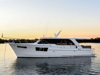 2021 Integrity 490 Grand Sedan | Boat Research | Boats Online