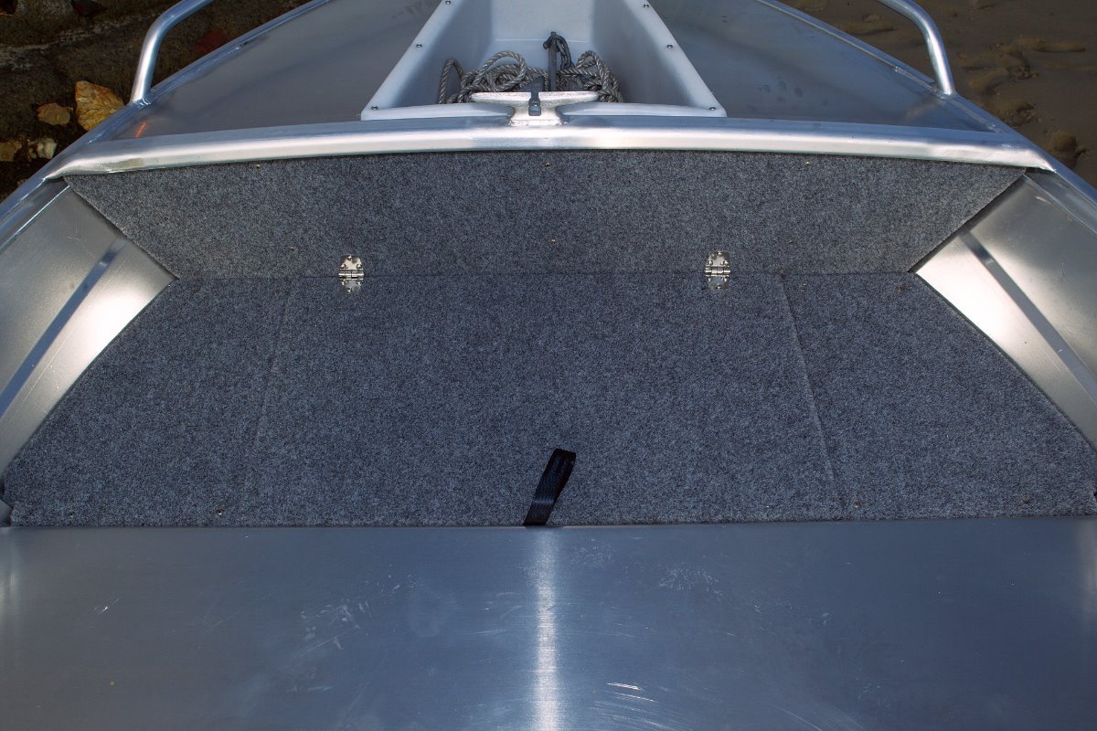 2021 Quintrex 420 Busta | Boat Research | Boats Online