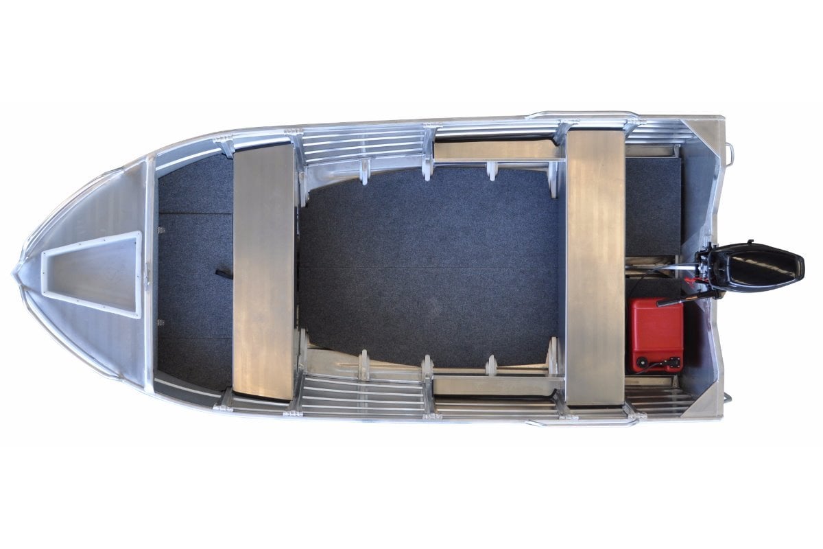 2021 Quintrex 420 Busta | Boat Research | Yachthub