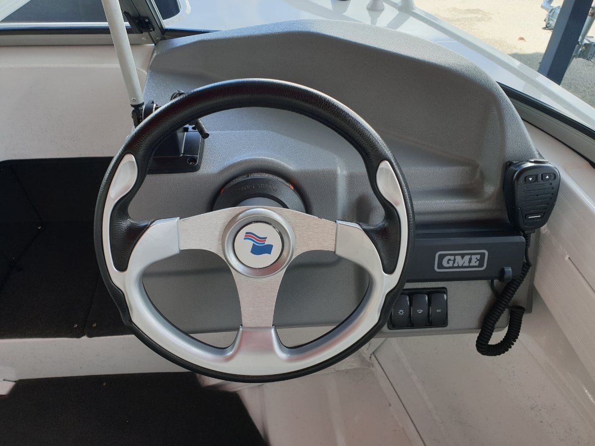 2021 Quintrex 430 Fishabout Pro | Boat Research | Boats Online