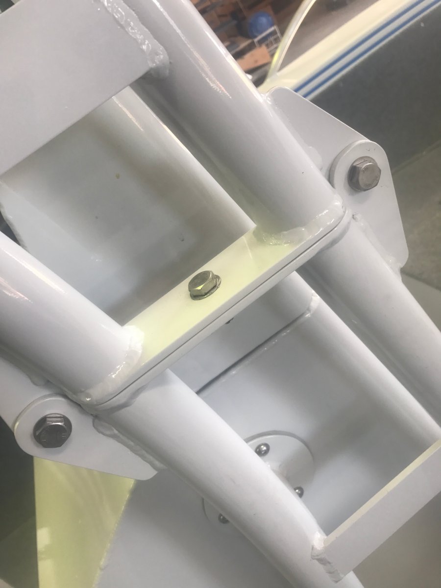 2020 Bluefin 6.20 Wrangler | Boat Research | Boats Online