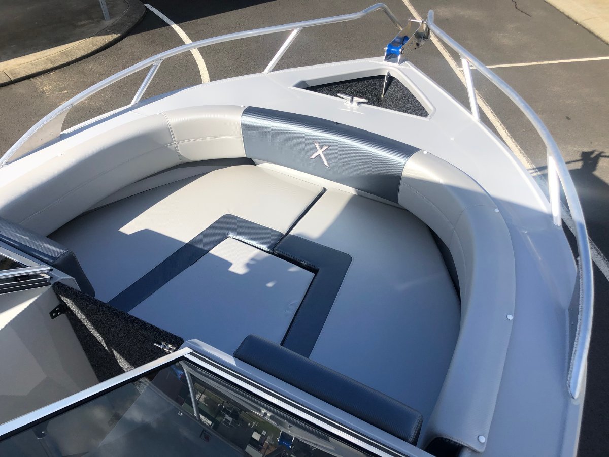 2020 Formosa 595 Srt X Bowrider | Boat Research | Yachthub