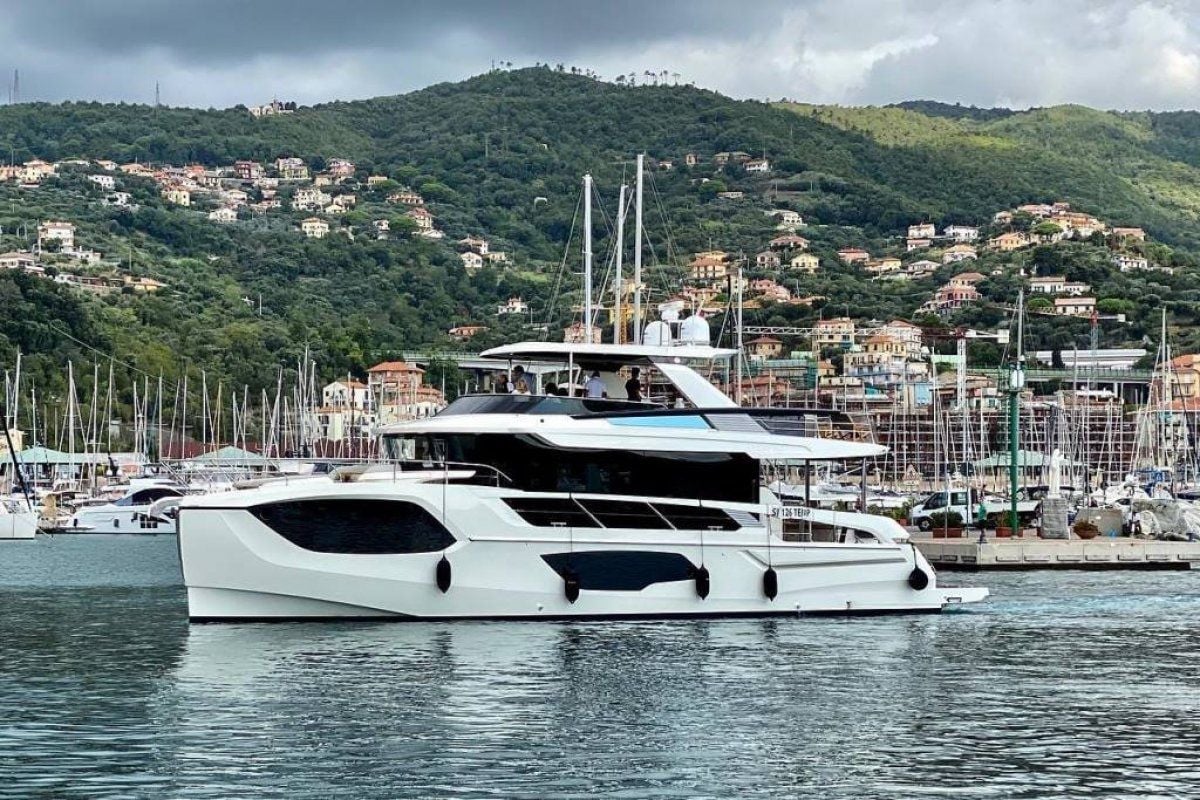 2021 Absolute Navetta 64 | Boat Research | Yachthub