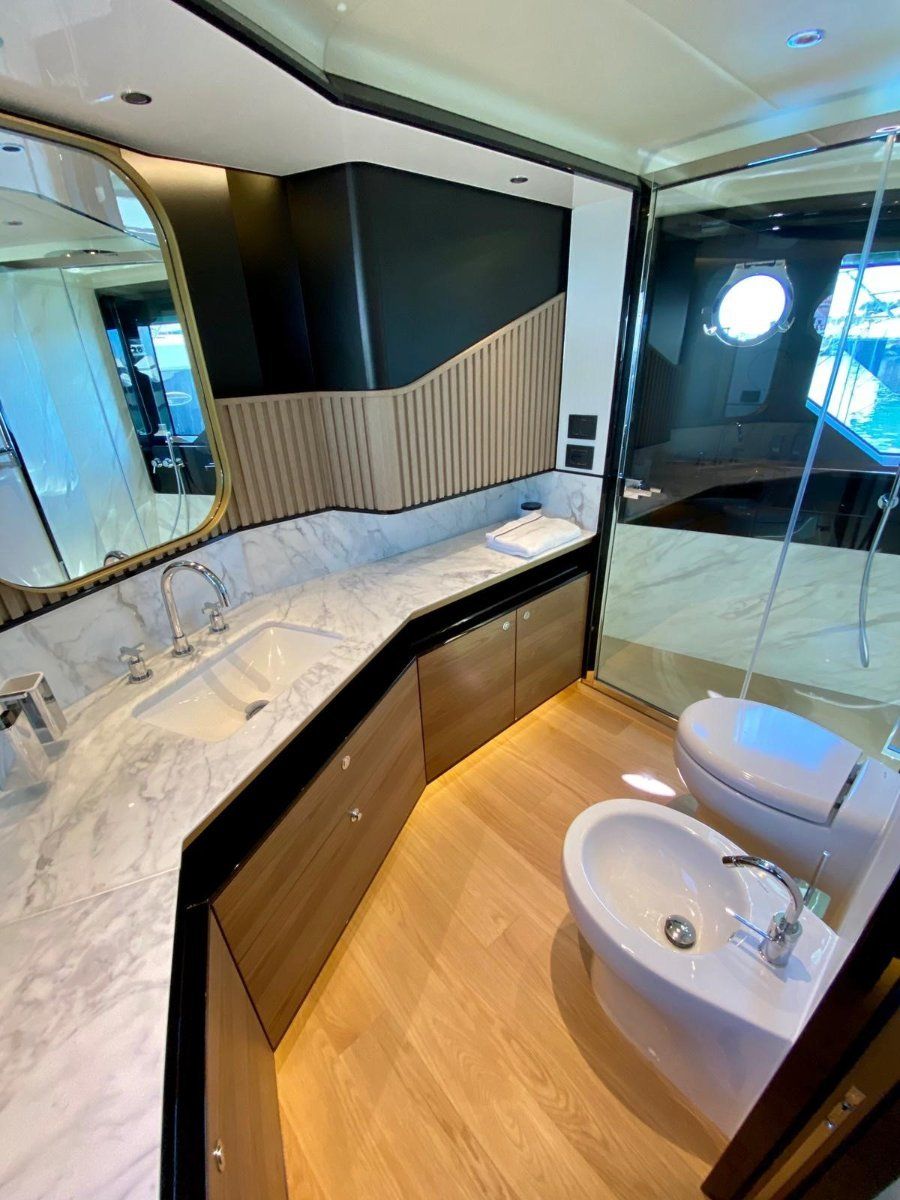 2021 Absolute Navetta 64 | Boat Research | Yachthub