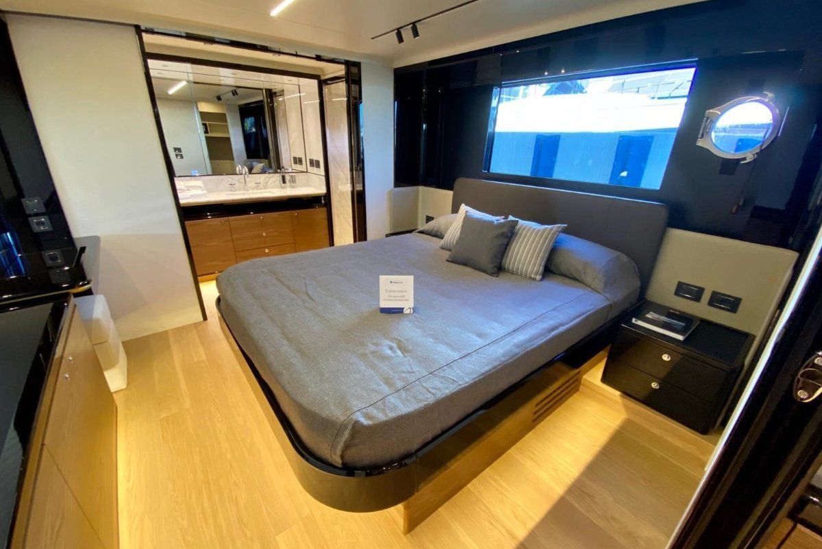 2021 Absolute Navetta 64 | Boat Research | Yachthub