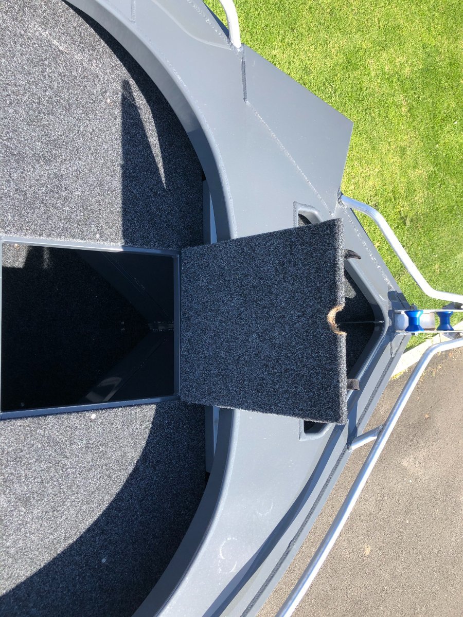 2021 Formosa 565 Srt Territory | Boat Research | Boats Online