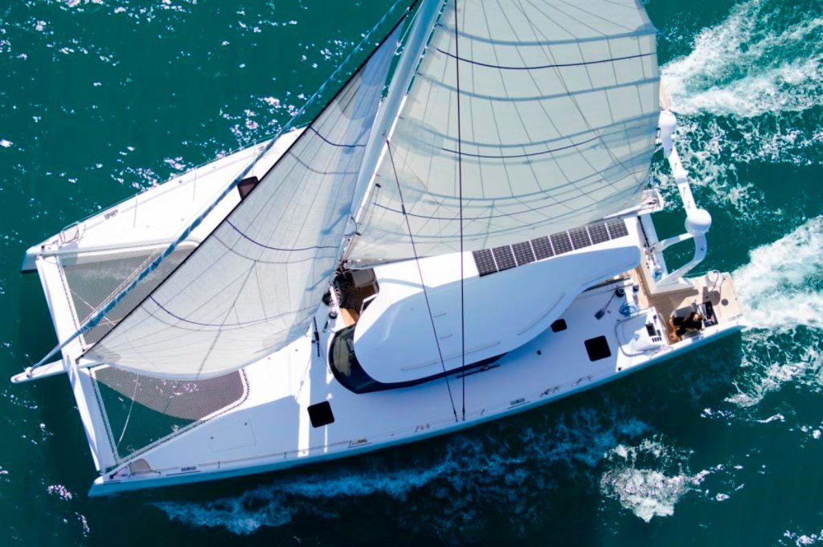 2020 Ocean Quality Systems Ocean Explorer C-60 | Boat Research | Yachthub
