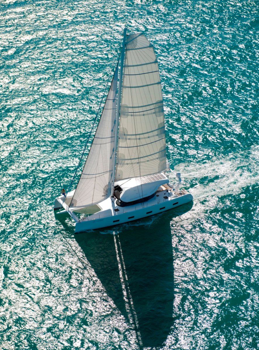 2020 Ocean Quality Systems Ocean Explorer C-60 | Boat Research | Yachthub