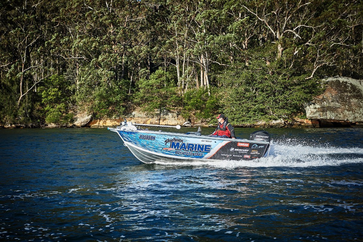 2020 Bluefin 4.50 Viking | Boat Research | BoatsOnline