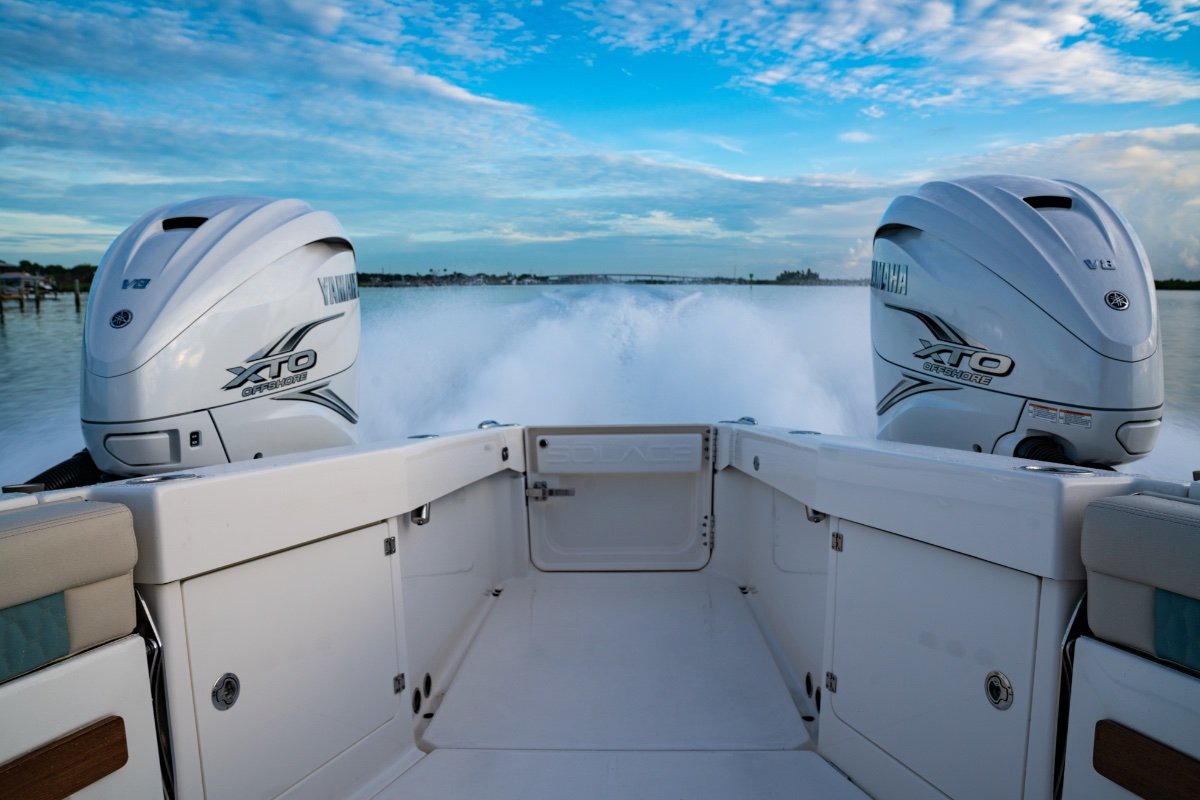 2021 Solace 345 | Boat Research | Yachthub