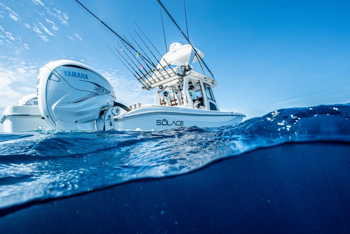 2021 Solace 345 | Boat Research | Yachthub