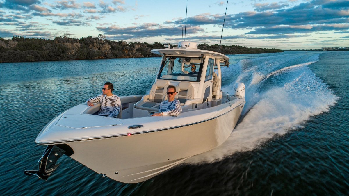 2021 Solace 345 | Boat Research | Yachthub