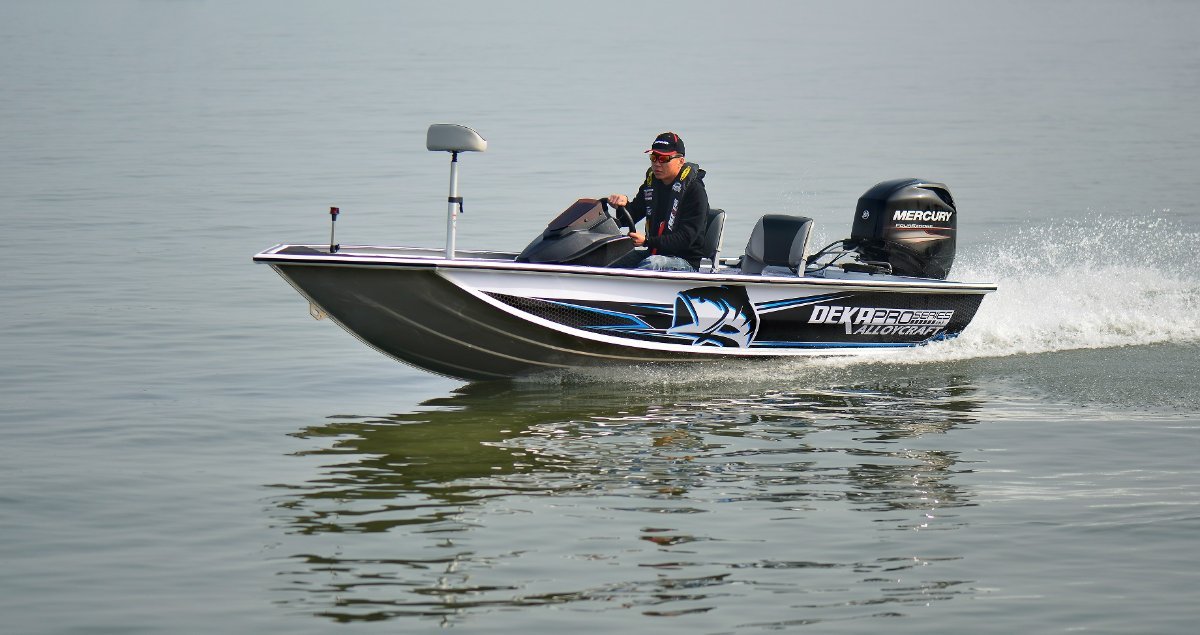 2020 Bluefin 4.63 Bass Pro | Boat Research | Boats Online