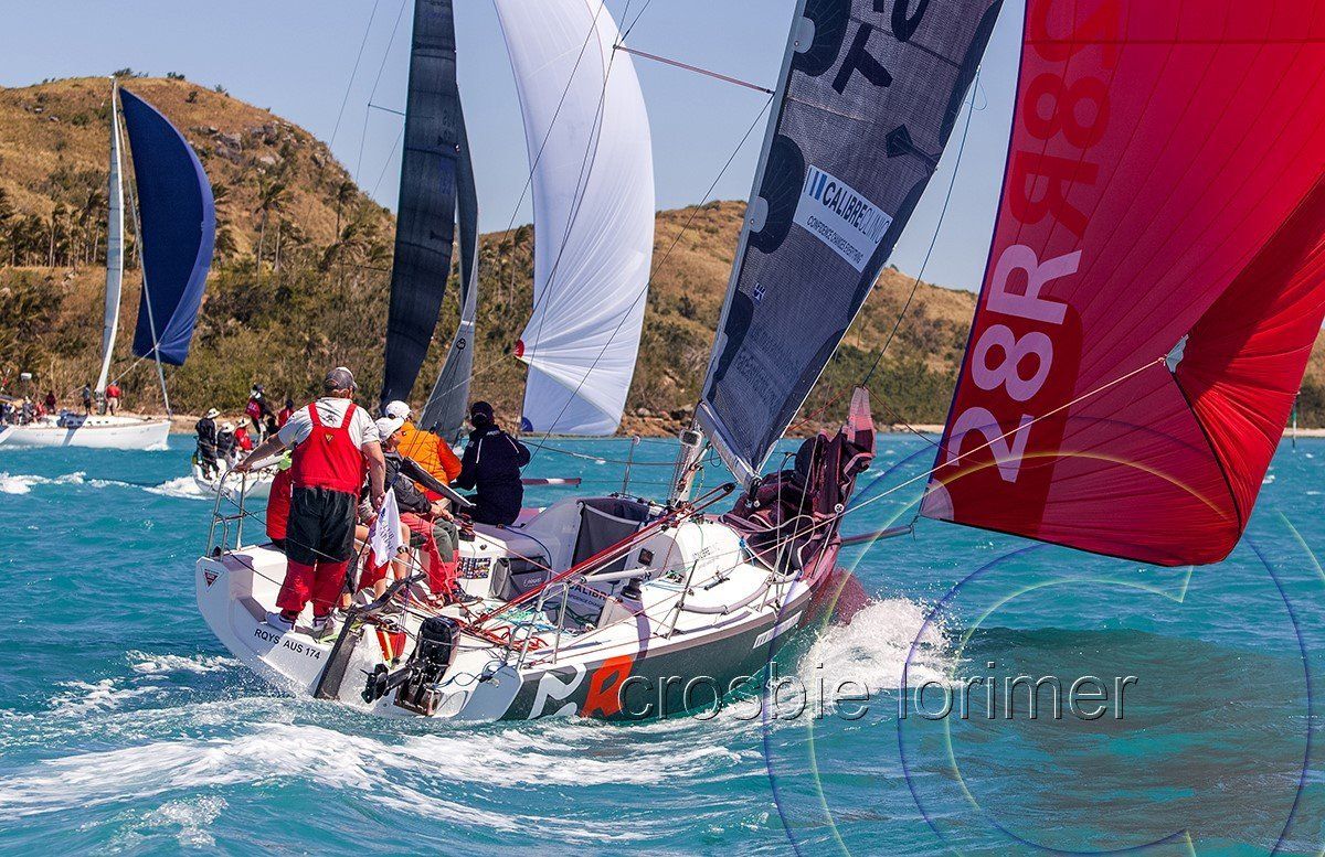2021 Fareast 28r | Boat Research | Yachthub