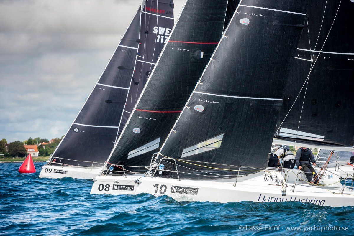 2021 Fareast 28r | Boat Research | Yachthub