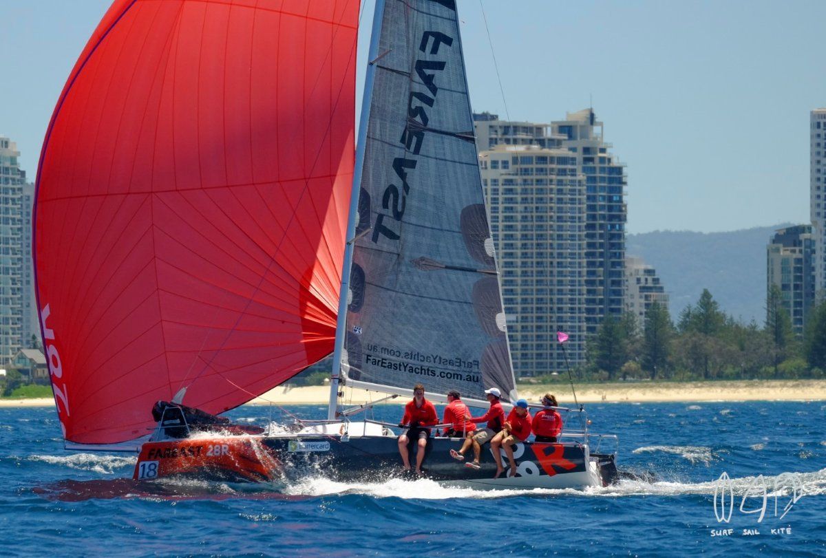 2021 Fareast 28r | Boat Research | Yachthub