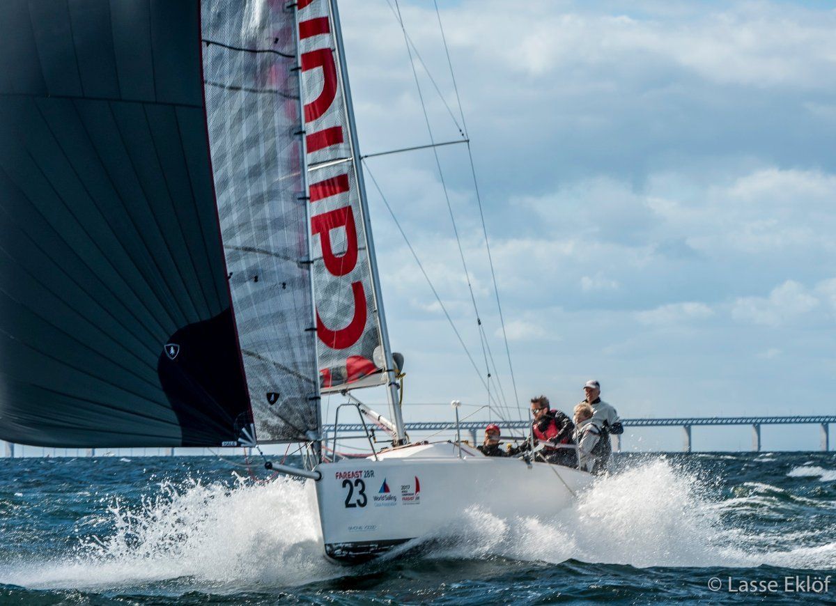 2021 Fareast 28r | Boat Research | Yachthub