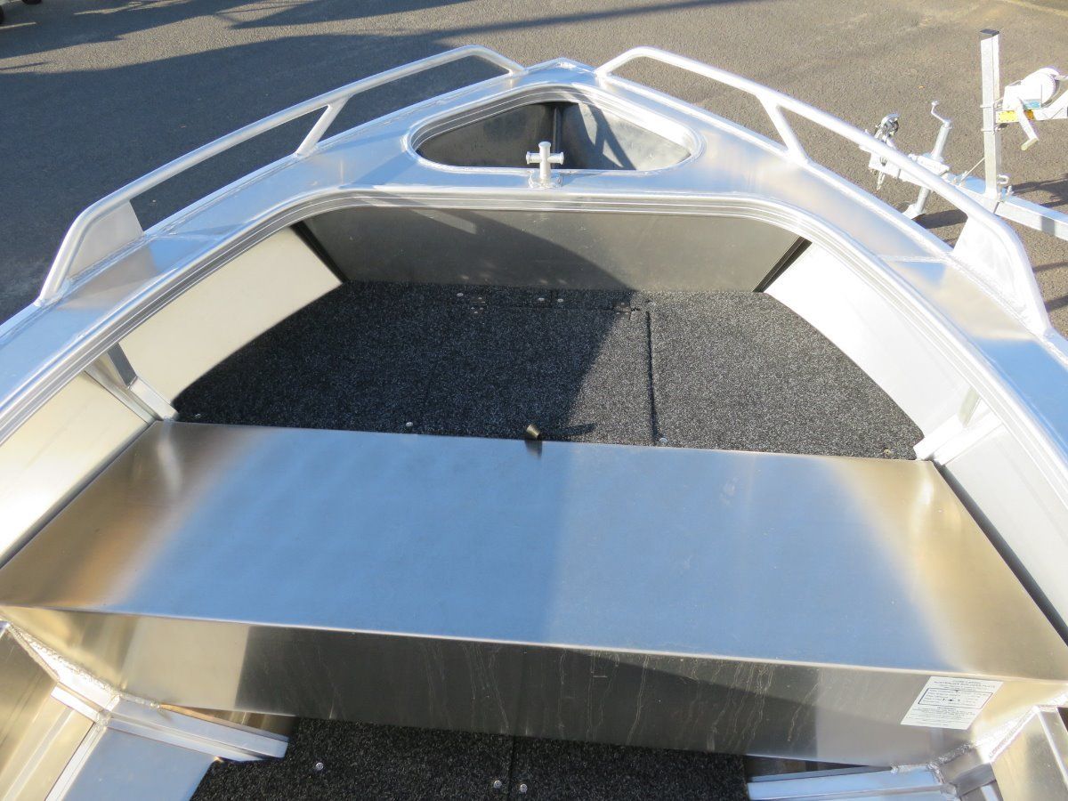2020 Anglapro Core 424 Csr | Boat Research | Yachthub