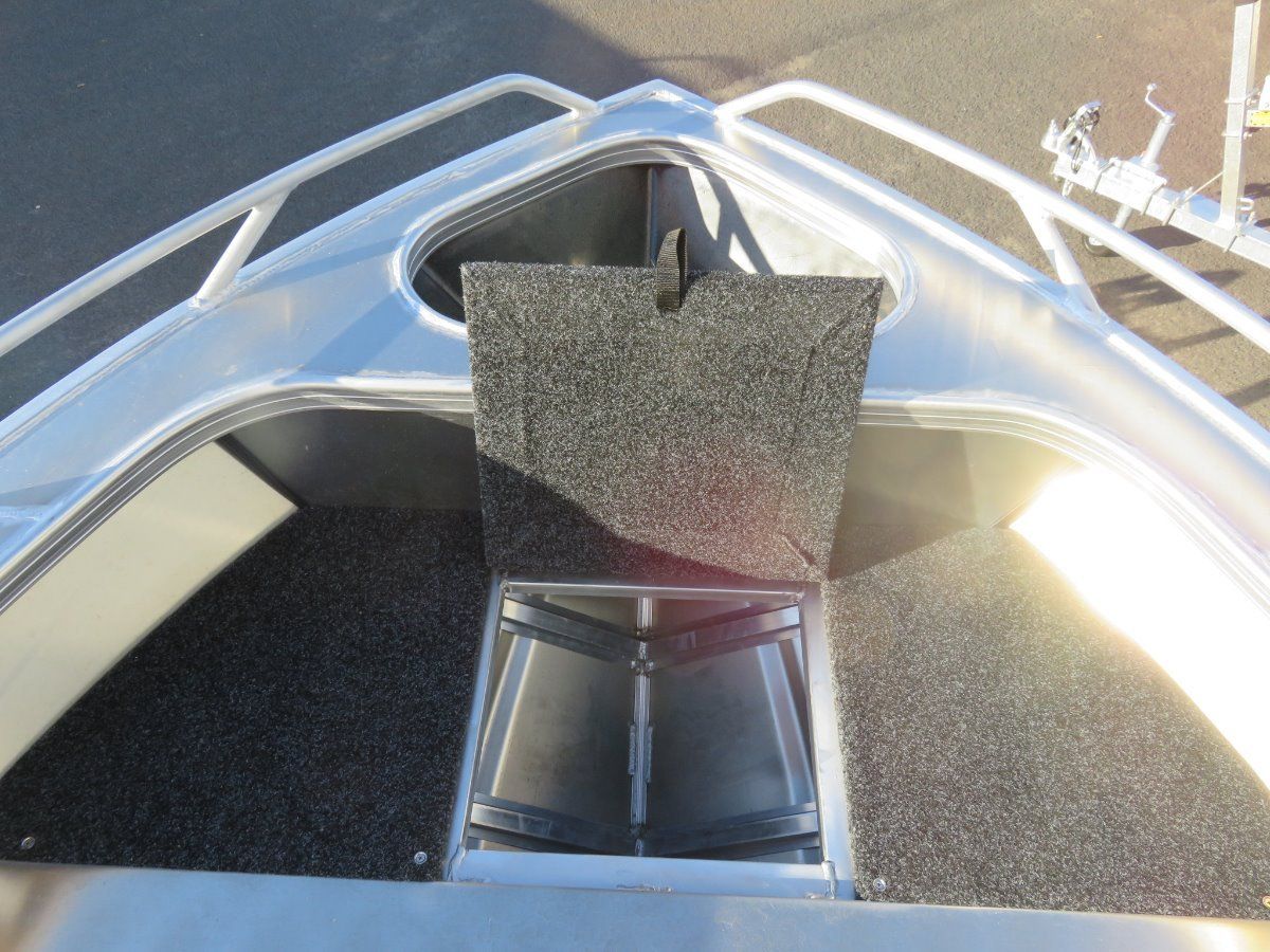 2020 Anglapro Core 424 Csr | Boat Research | Yachthub