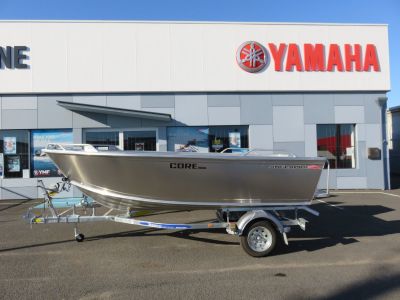 2020 Anglapro Core 444 Csr | Boat Research | Yachthub