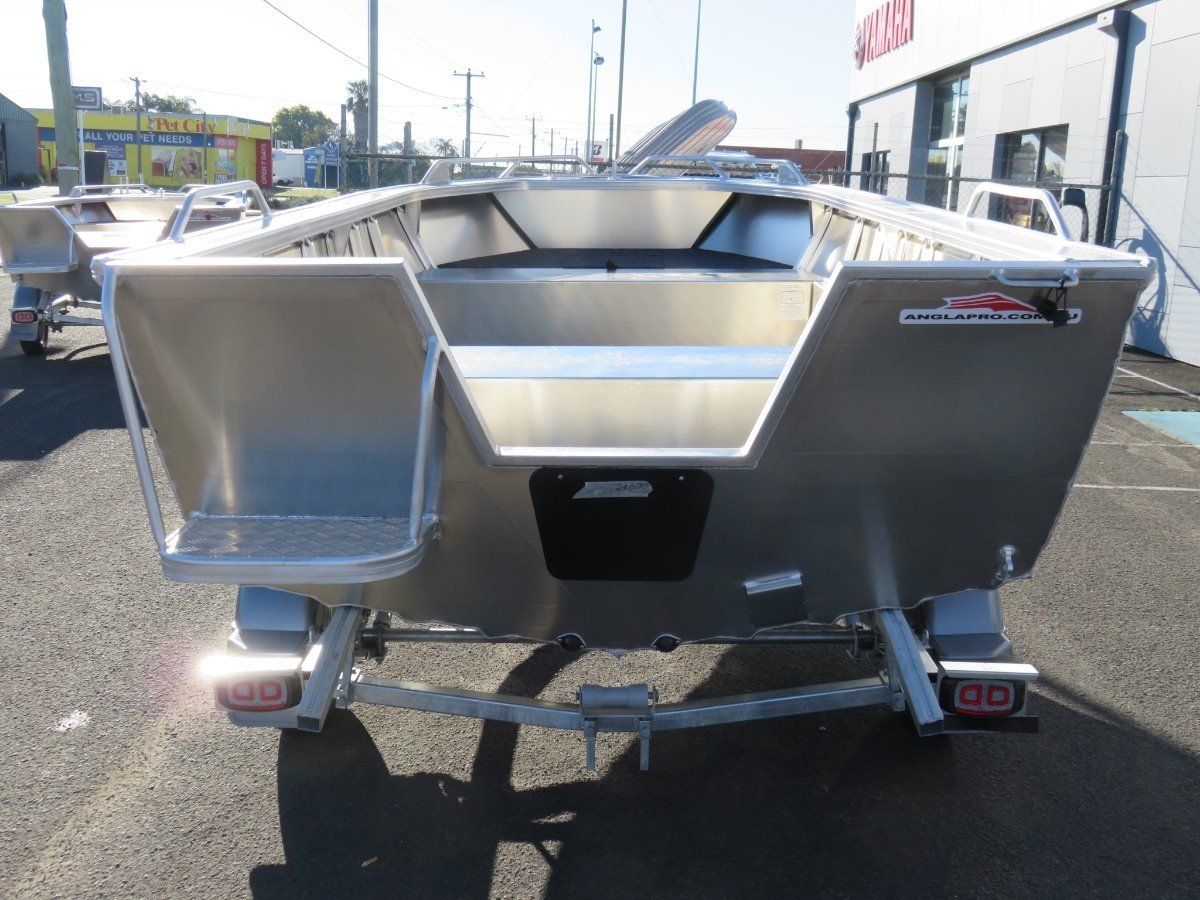 2020 Anglapro Core 444 Csr | Boat Research | BoatsOnline