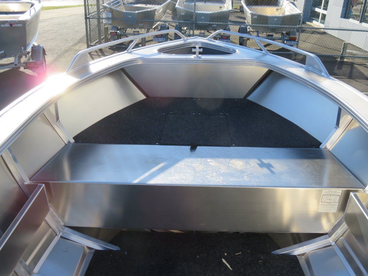 2020 Anglapro Core 444 Csr | Boat Research | Yachthub