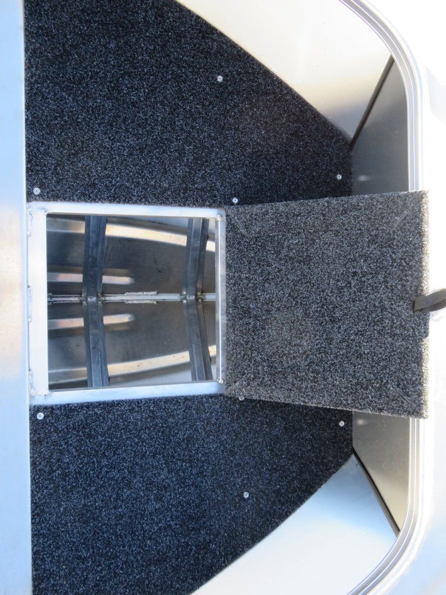 2020 Anglapro Core 444 Csr | Boat Research | Yachthub