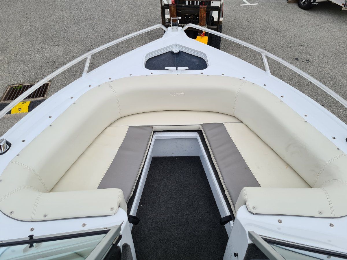 2021 Quintrex 481 Cruiseabout | Boat Research | Yachthub