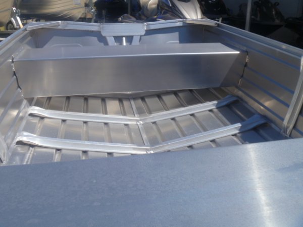 2015 Stacer 379 Proline | Boat Research | BoatsOnline