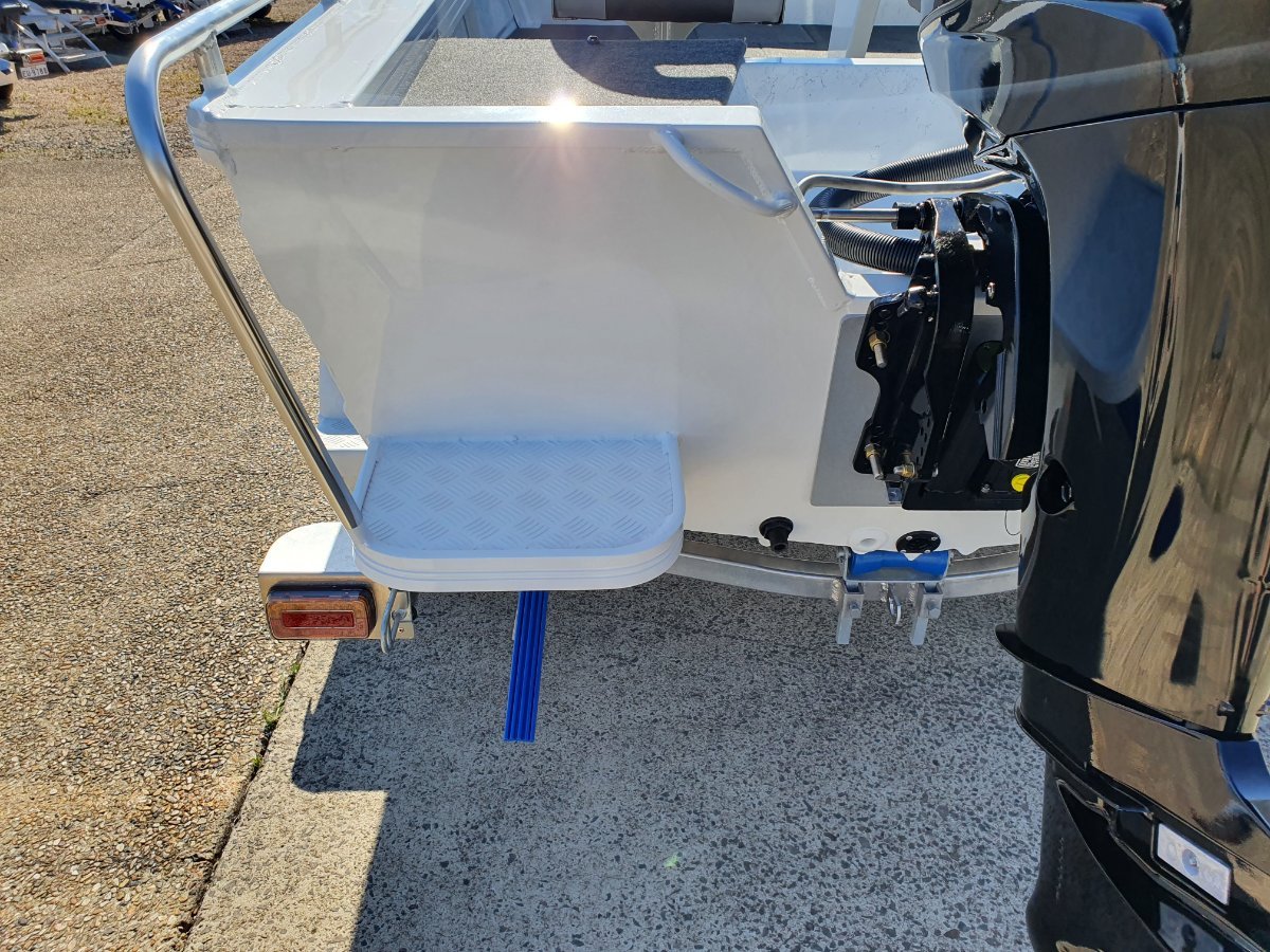 2021 Quintrex F420 Explorer Trophy | Boat Research | BoatsOnline