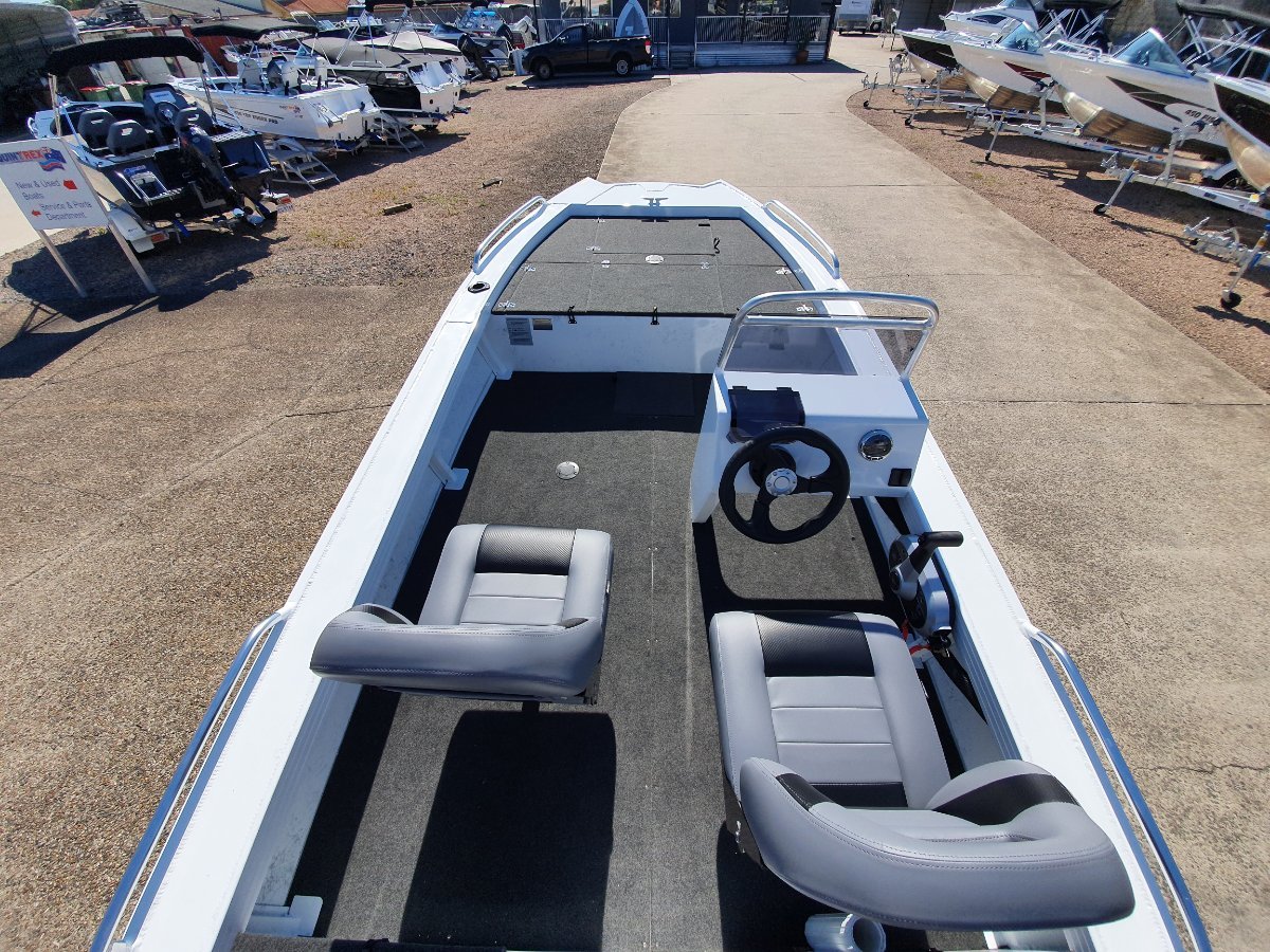 2021 Quintrex F420 Explorer Trophy | Boat Research | Yachthub