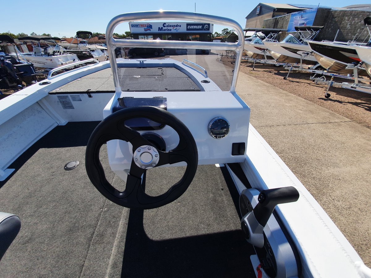 2021 Quintrex F420 Explorer Trophy | Boat Research | BoatsOnline