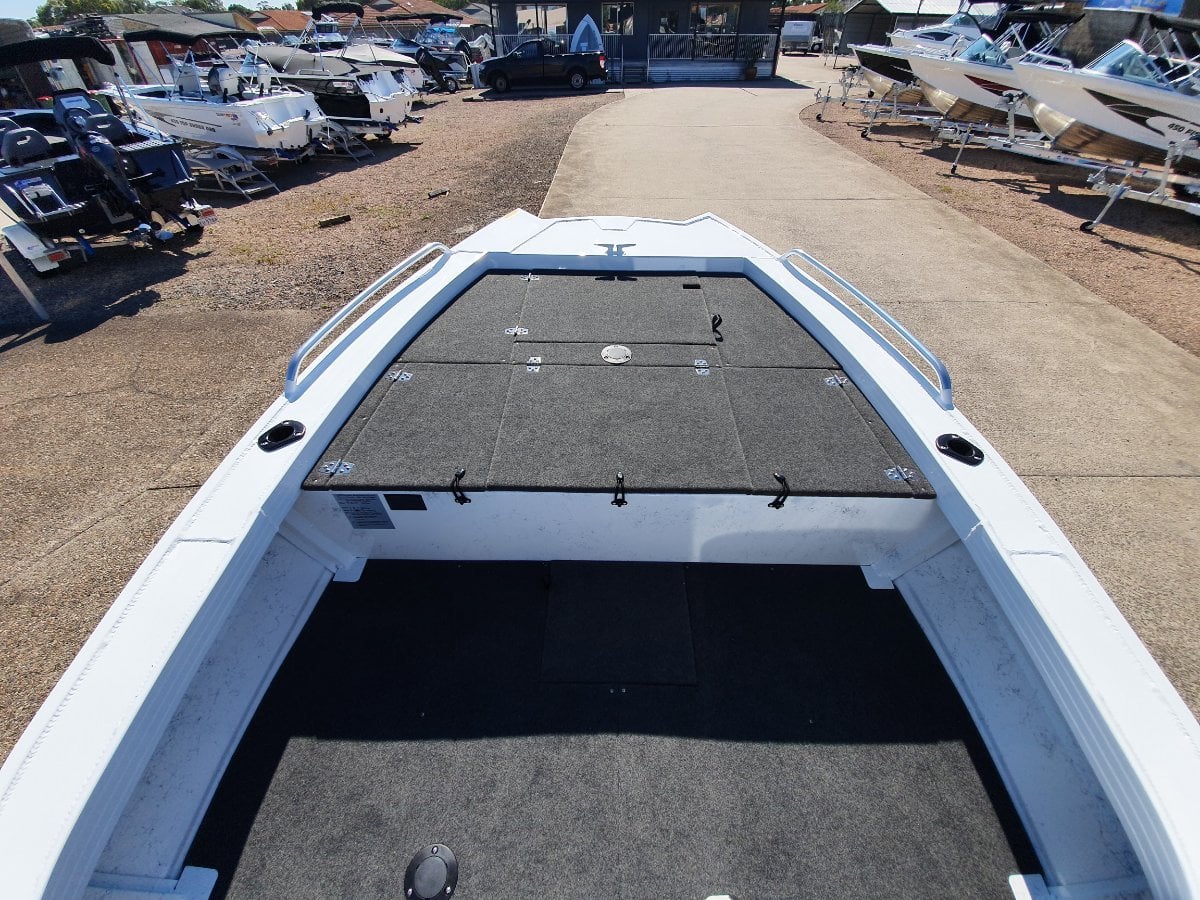 2021 Quintrex F420 Explorer Trophy | Boat Research | Boats Online