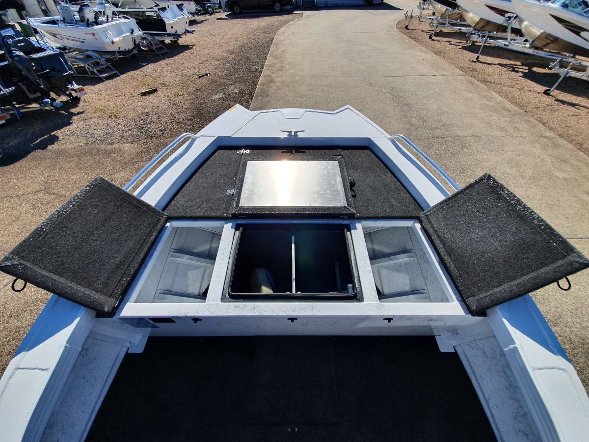 2021 Quintrex F420 Explorer Trophy | Boat Research | Yachthub