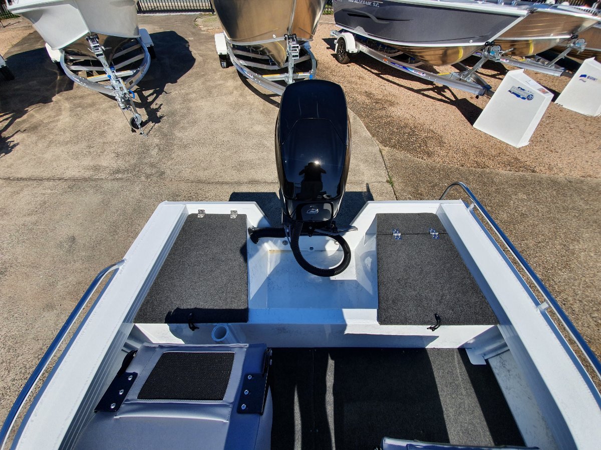 2021 Quintrex F420 Explorer Trophy | Boat Research | BoatsOnline