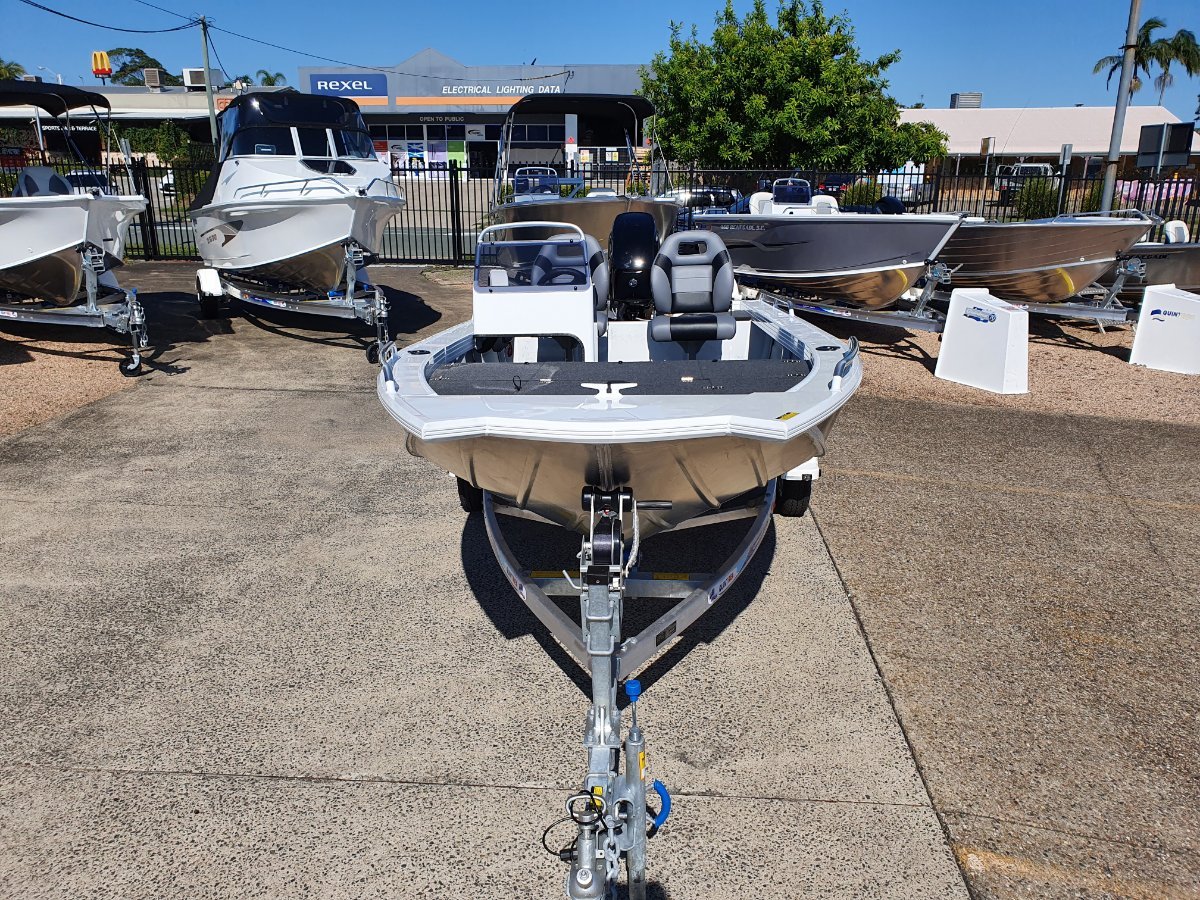 2021 Quintrex F420 Explorer Trophy | Boat Research | Boats Online