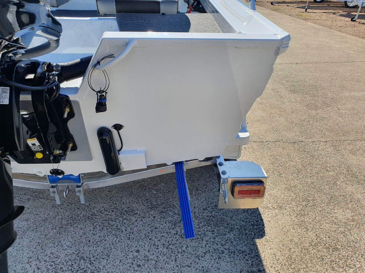 2021 Quintrex F420 Explorer Trophy | Boat Research | BoatsOnline