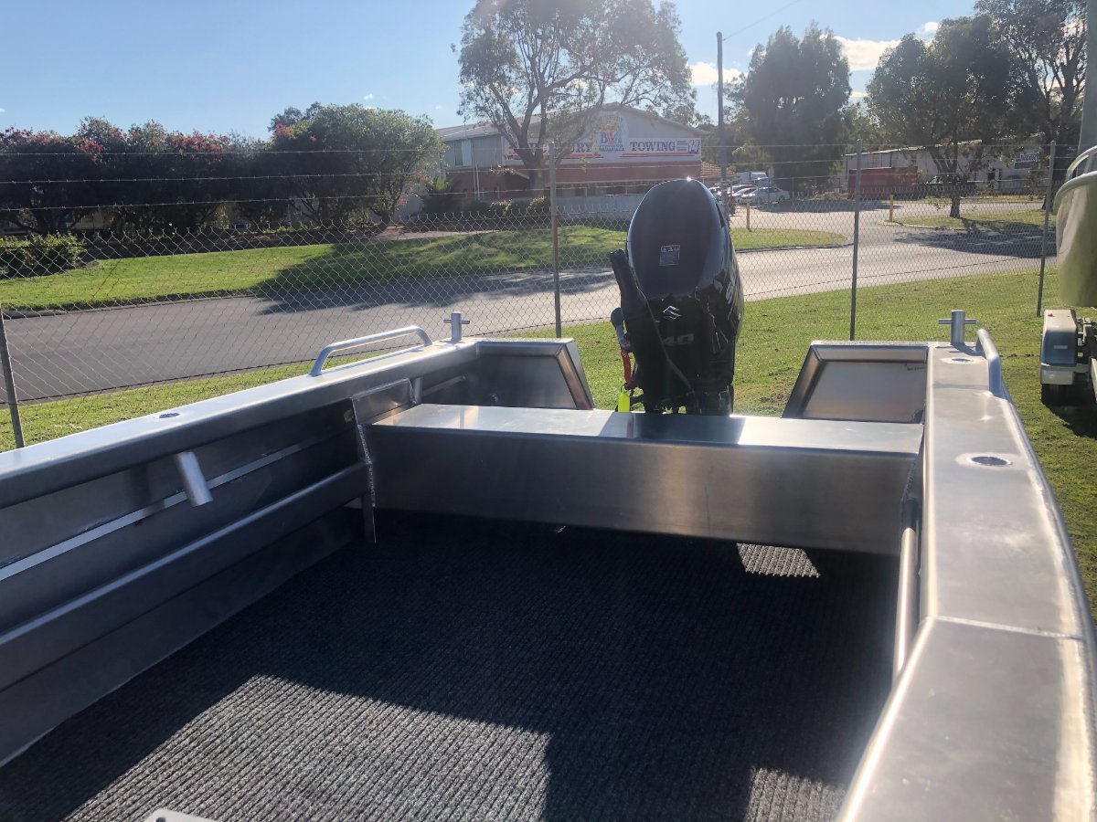 2020 Bullet 4.3 Sportsman | Boat Research | Yachthub